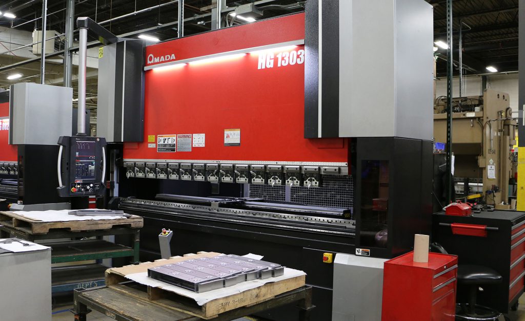 formingMachine - IMS Engineered Products