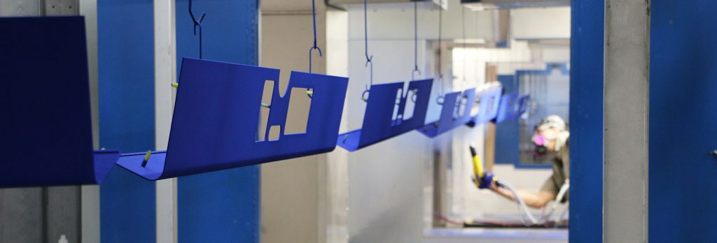 paintLine - IMS Engineered Products