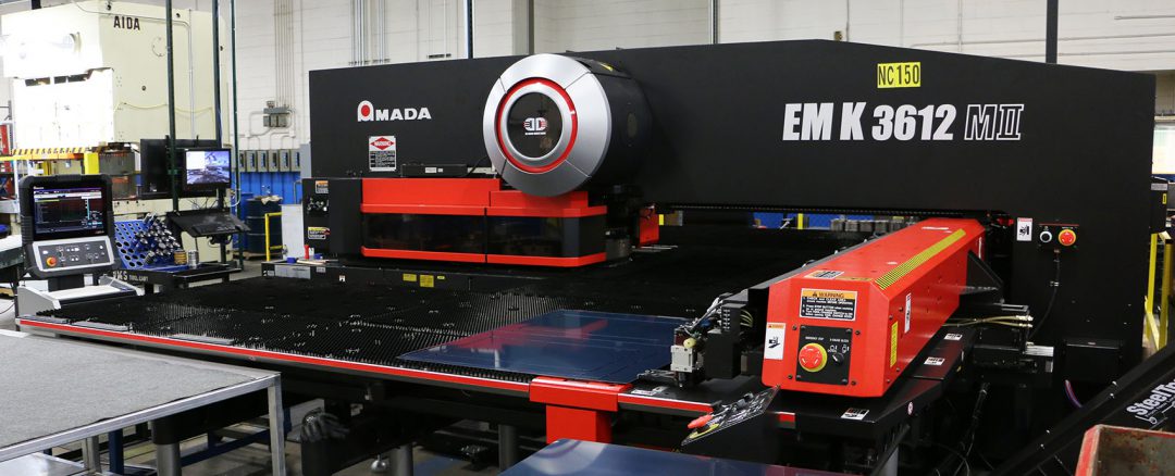 Equipment - IMS Engineered Products