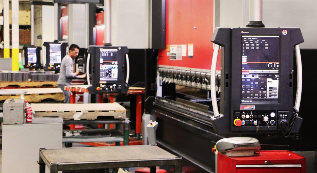 forming - IMS Engineered Products