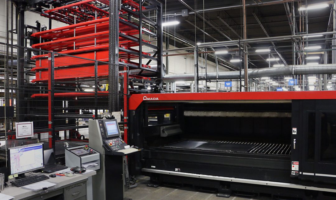 Equipment - IMS Engineered Products