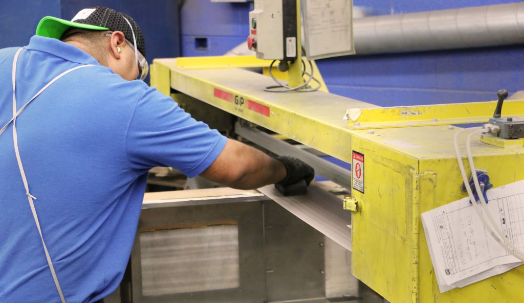 Equipment - IMS Engineered Products