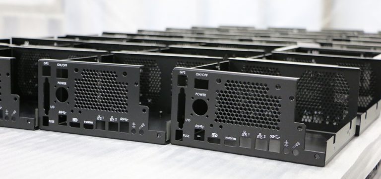 Equipment - IMS Engineered Products